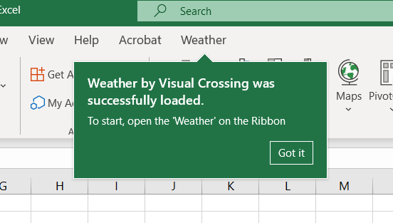 How to add and remove Excel Add-Ins – #!/Cana/Coder